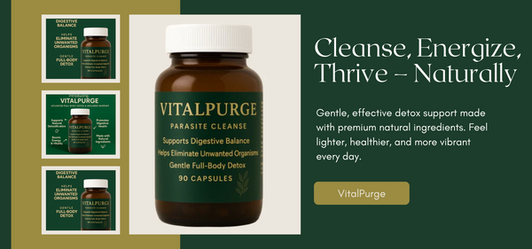 VitalPurge